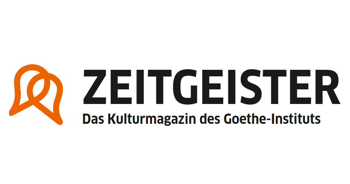 Verena Schmitt-Roschman - Zeitgeister - Das Kulturmagazin des Goethe ...